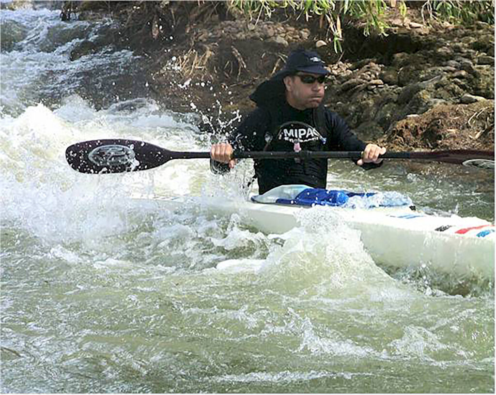 Gregory River Canoe Race 2026 | Cairns & Great Barrier Reef