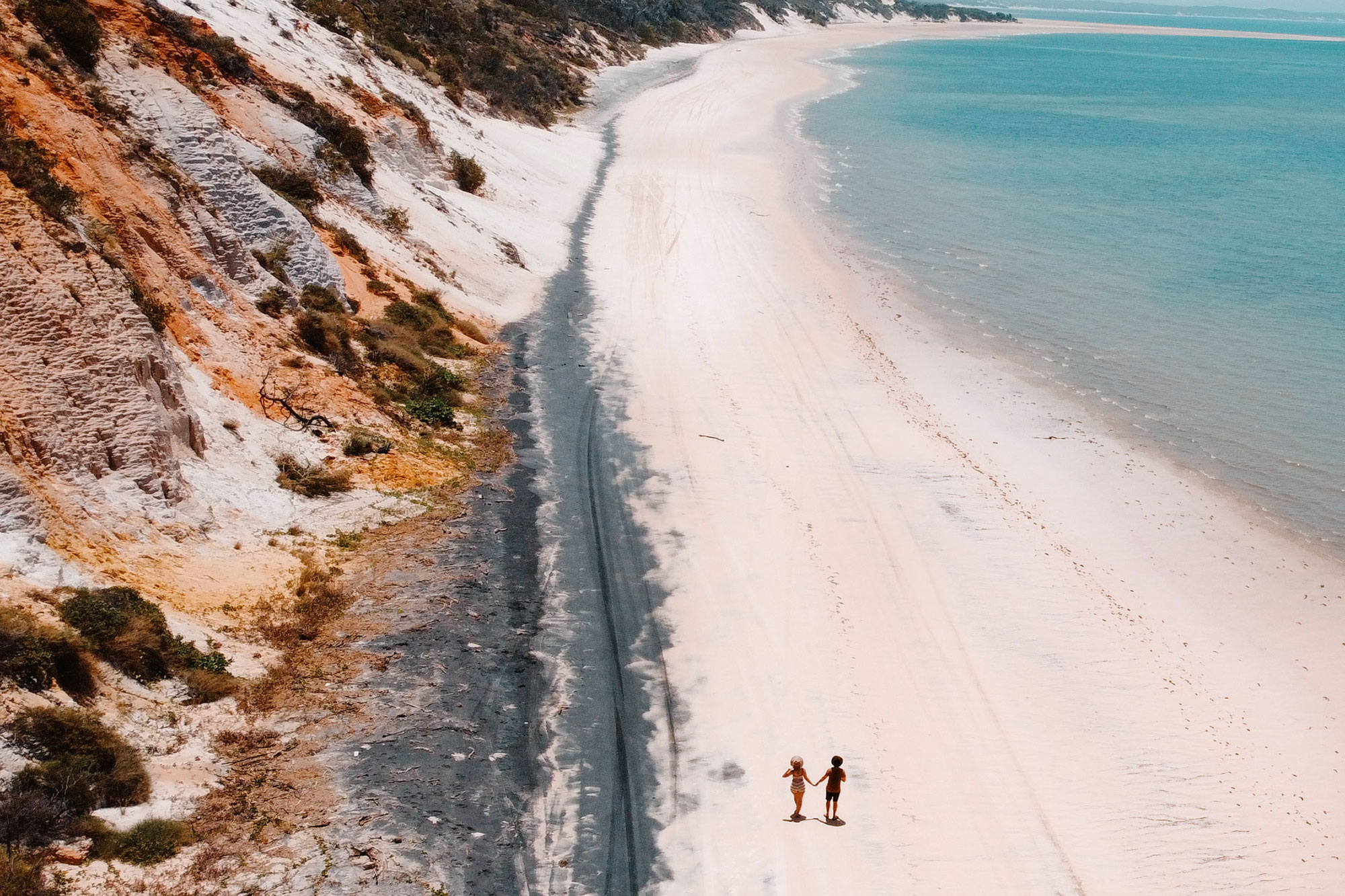 Add these beautiful Cooktown beaches to your bucket list | Cairns ...