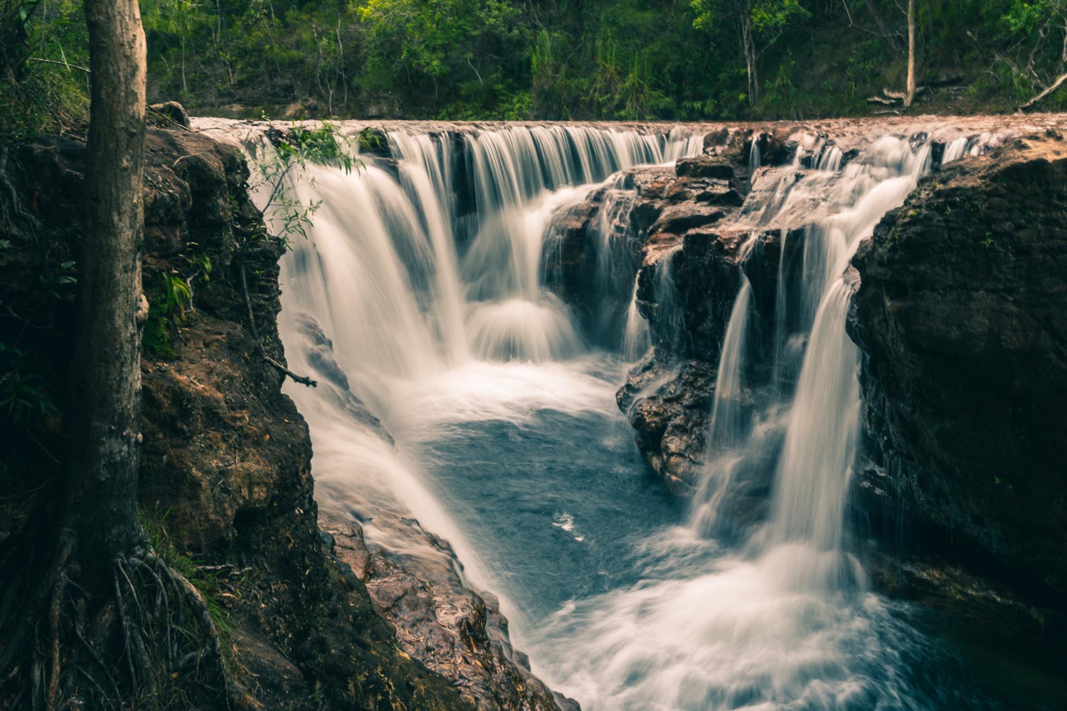 8 Cooktown and Cape York waterfalls to discover | Cairns & Great ...