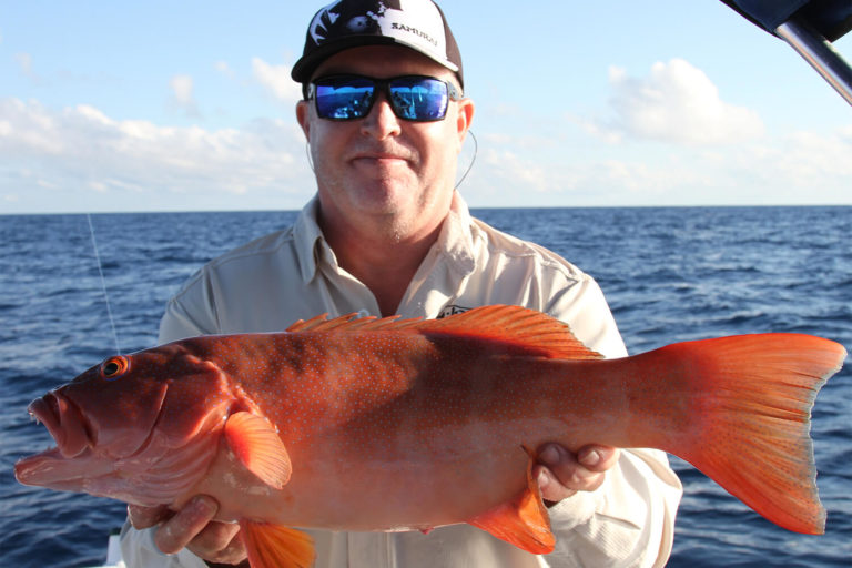 An Angler's Guide To Fishing In North Queensland | Cairns & Great ...
