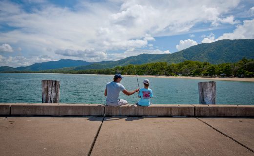 An Angler's Guide To Fishing In North Queensland | Cairns & Great ...