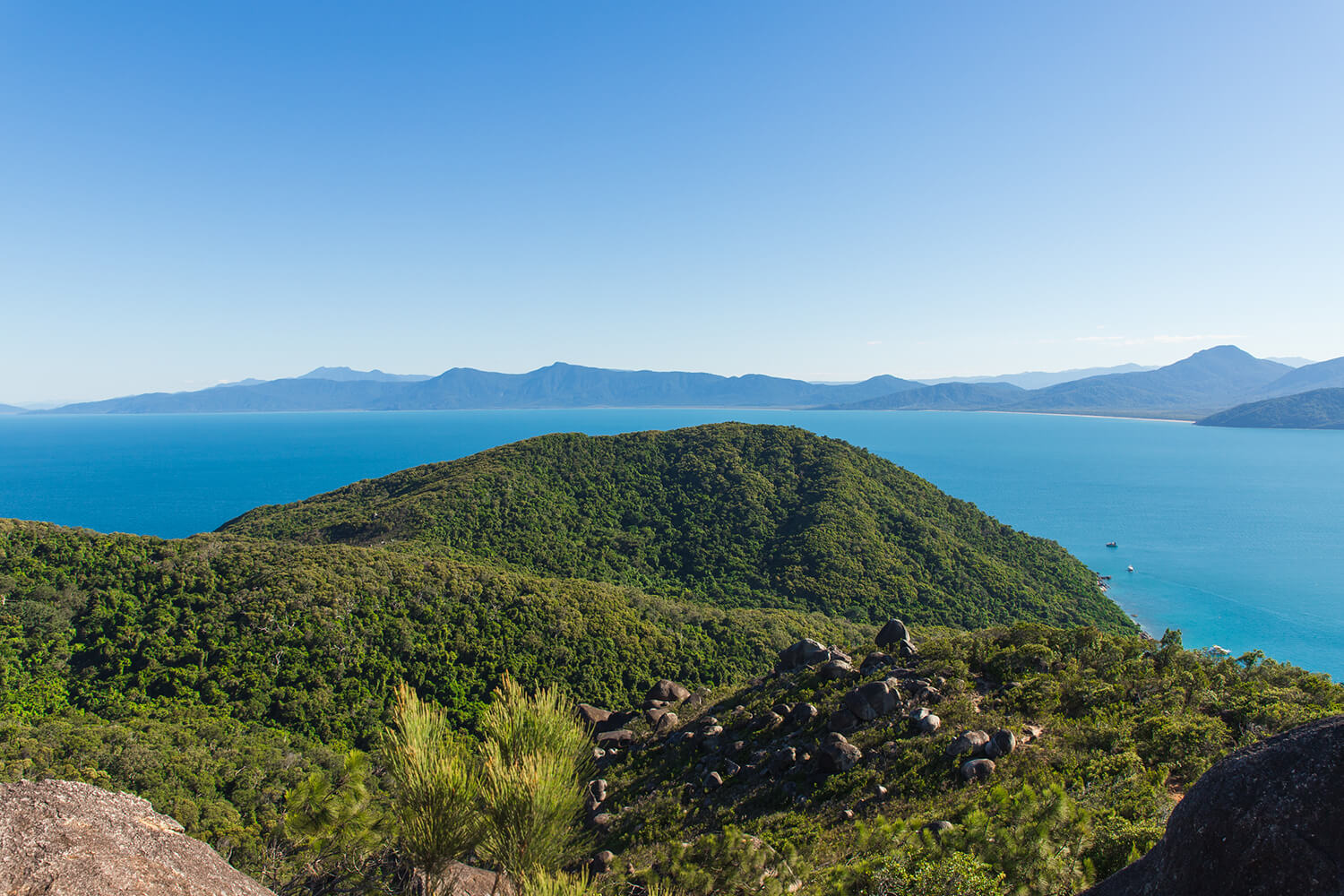 Everything You Need To Know About Fitzroy Island | Cairns & Great ...