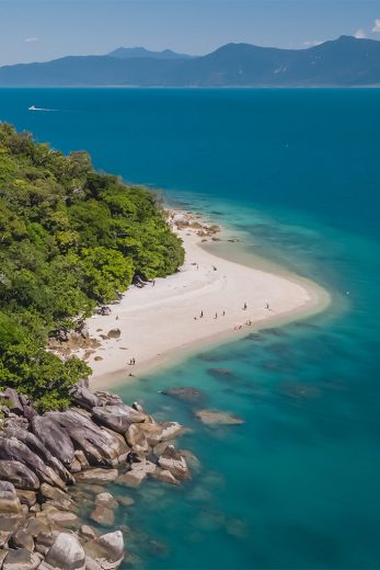 A guide to Trinity Beach | Cairns & Great Barrier Reef