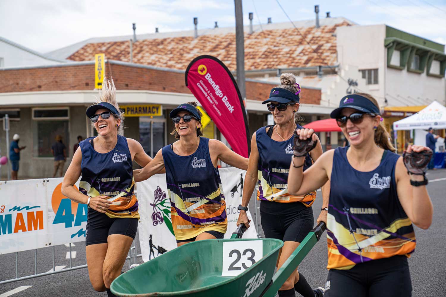 Fall for the tropics with these autumn events | Cairns & Great Barrier Reef