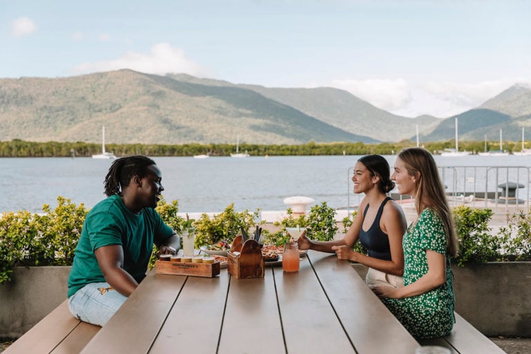 Bars & Breweries To Check Out In Cairns | Cairns & Great Barrier Reef