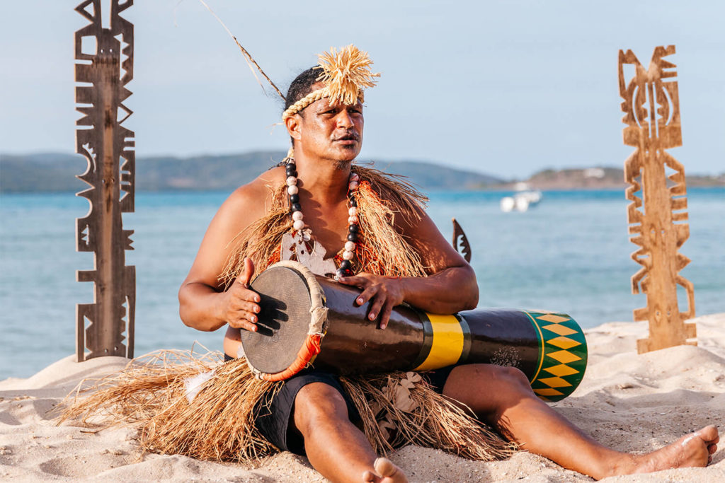 Indigenous Culture Experiences | Cairns & Great Barrier Reef