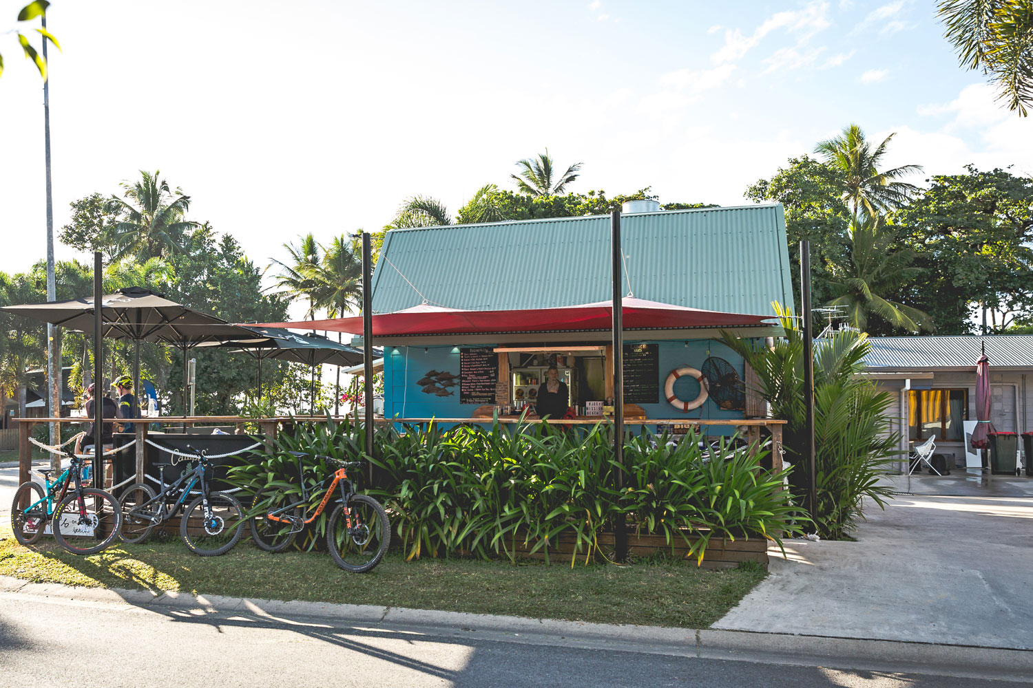 Mission Beach restaurants & cafes to check out | Cairns & Great Barrier ...