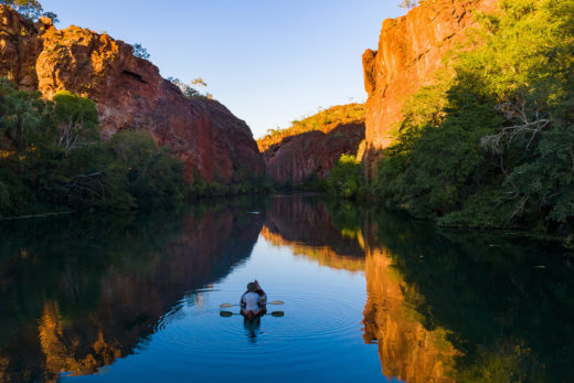 Gulf Savannah & North Queensland Outback | Cairns & Great Barrier Reef