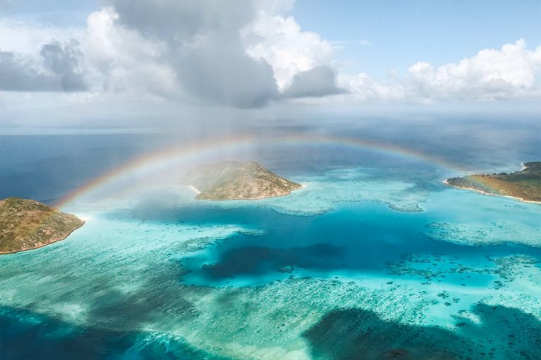 Sand Cays To Visit | Cairns & Great Barrier Reef