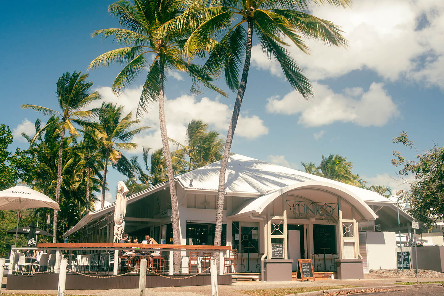 A guide to Trinity Beach | Cairns & Great Barrier Reef