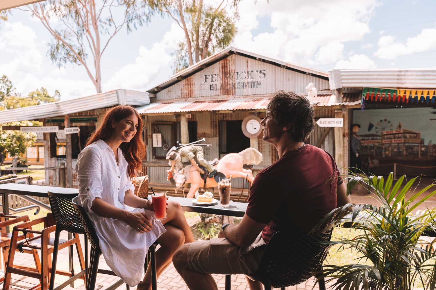 101 things to do on the Atherton Tablelands | Cairns & Great Barrier Reef