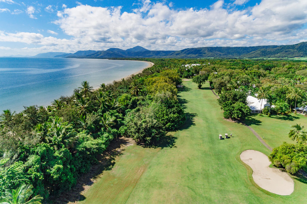 Golf Courses In North Queensland | Cairns & Great Barrier Reef