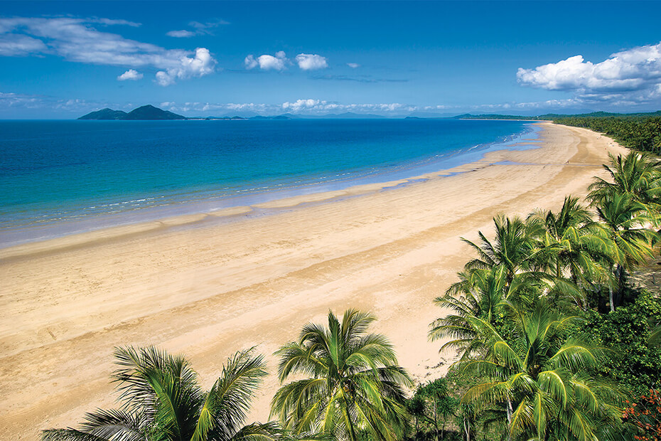 Cairns & Great Barrier Reef | The Great Tropical Drive