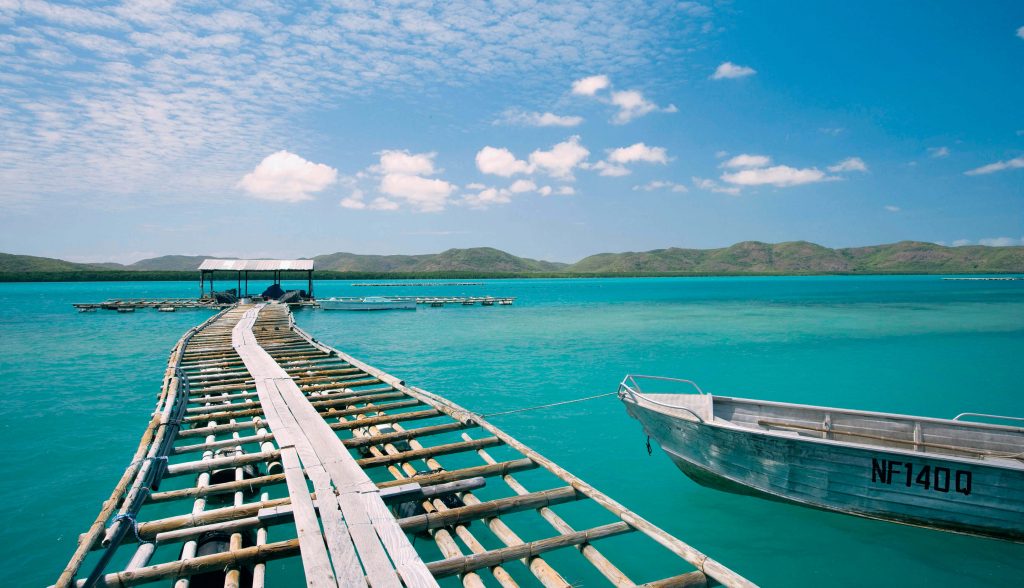 The Torres Strait Islands | Cairns & Great Barrier Reef
