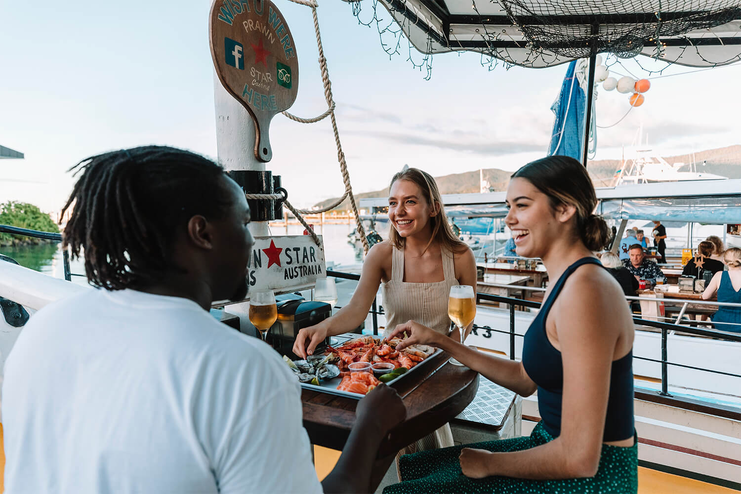 Visit Cairns & The Northern Beaches | Cairns & Great Barrier Reef