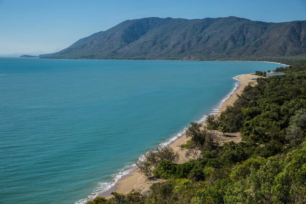 Wangetti Beach | Cairns & Great Barrier Reef