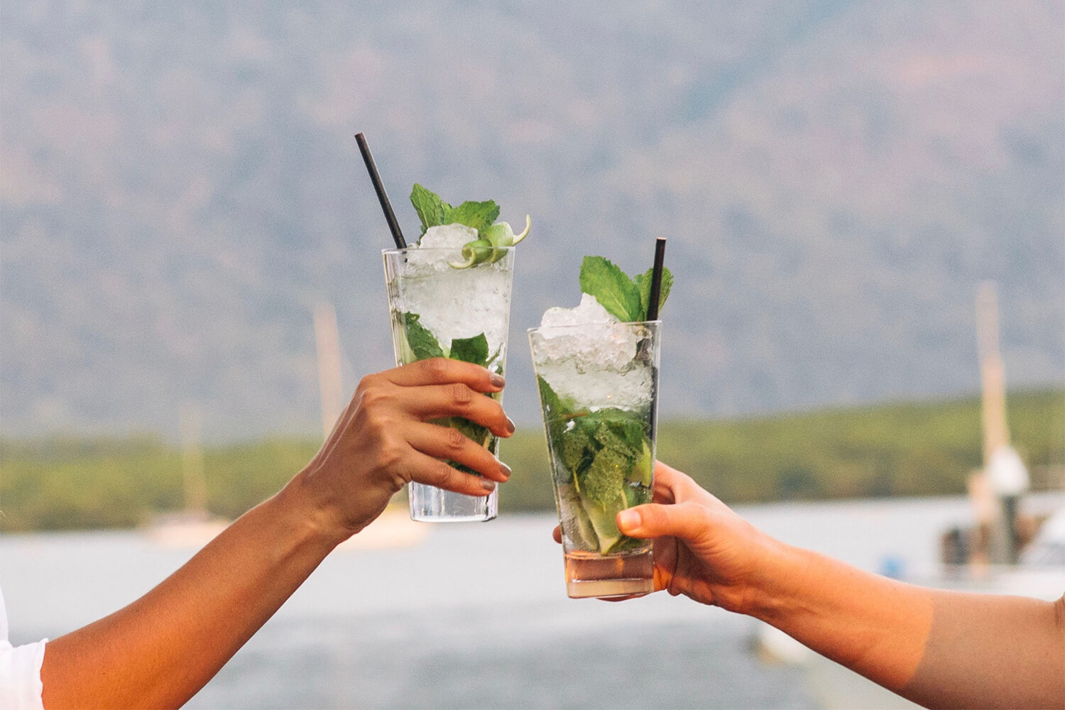 Waterfront & Beach Bars | Cairns & Great Barrier Reef