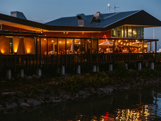 Salt House | Cairns & Great Barrier Reef