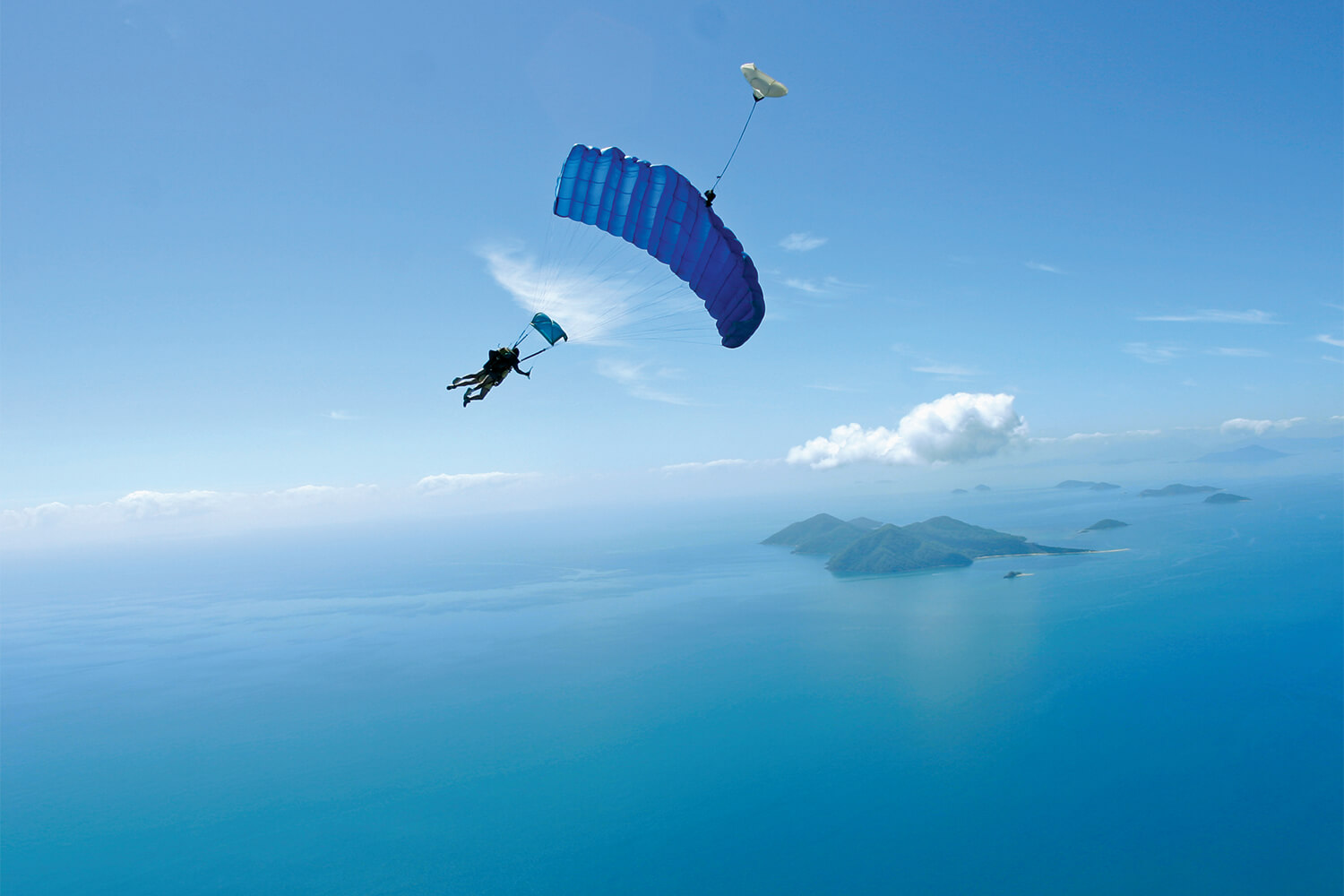 Great Barrier Reef Experiences | Cairns & Great Barrier Reef