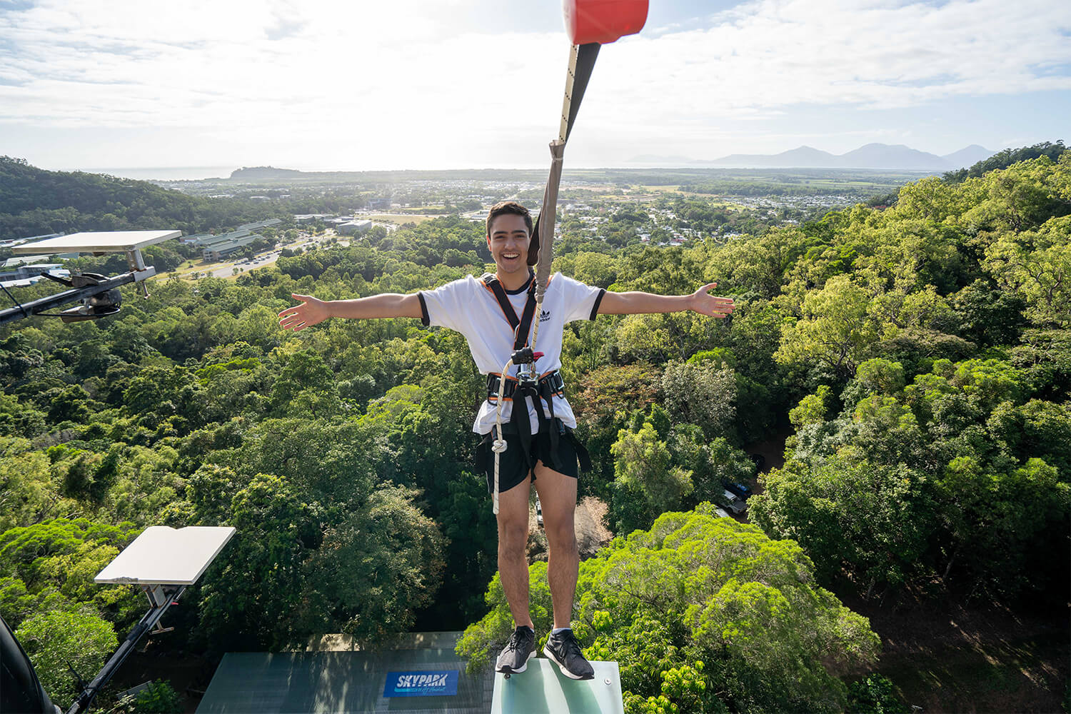 How To Explore The Rainforest Near Cairns | Cairns & Great Barrier Reef