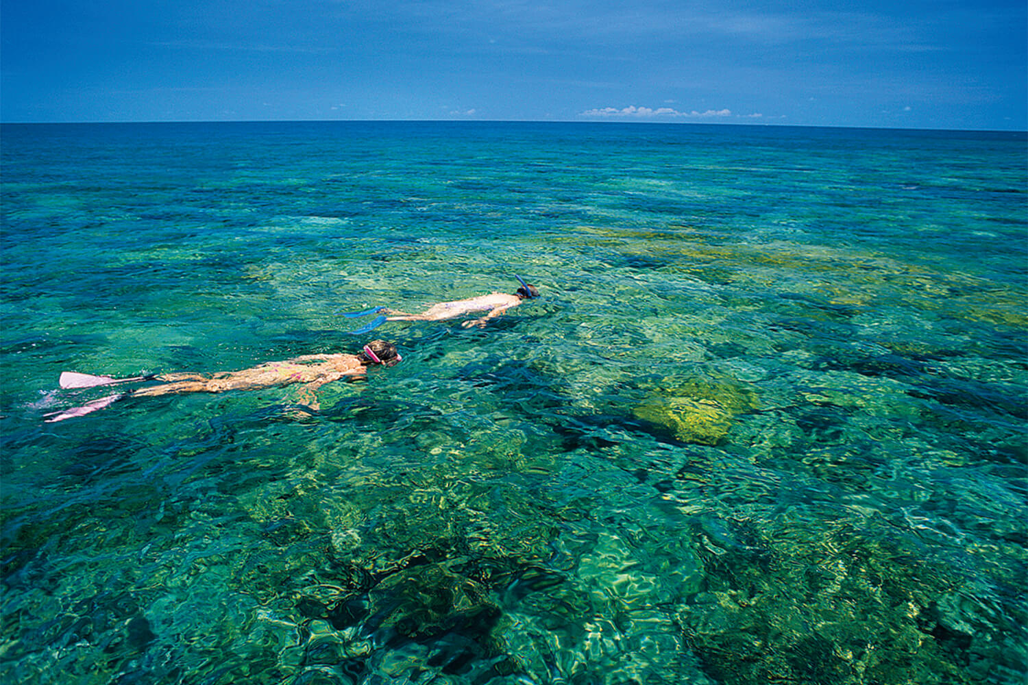 Discover The Frankland Islands | Cairns & Great Barrier Reef