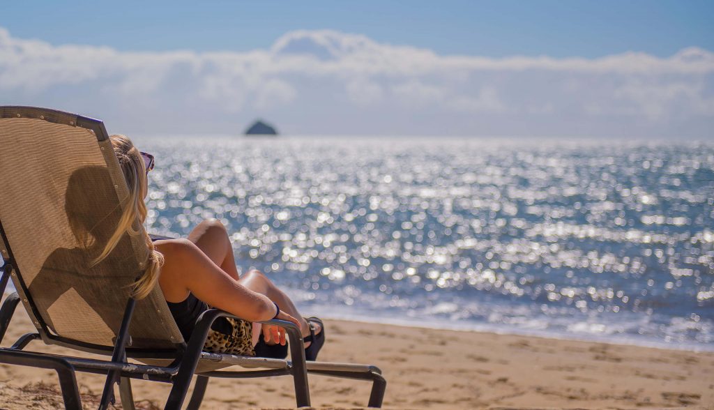 Sun Safety in North Queensland | Cairns & Great Barrier Reef