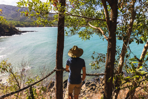 Discover Thala Beach Nature Reserve | Cairns & Great Barrier Reef