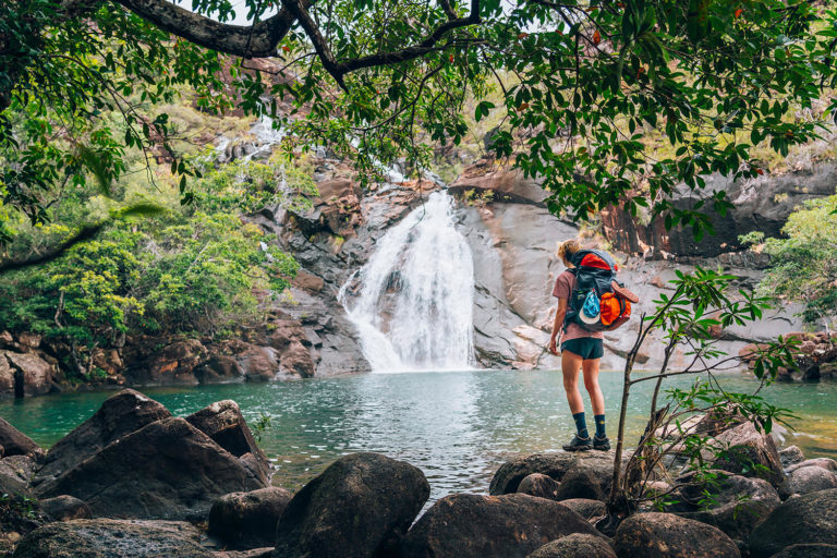 The CREB Track | Tropical North Queensland