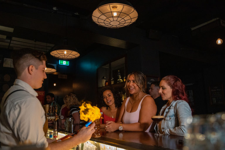 Bars & Breweries To Check Out In Cairns | Cairns & Great Barrier Reef