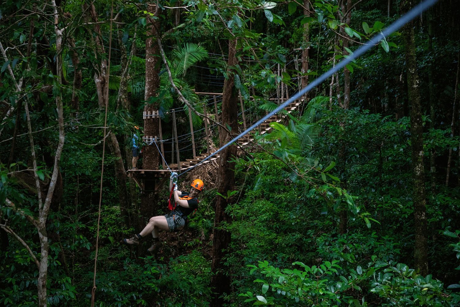 Cairns & Great Barrier Reef | Tropical North Queensland