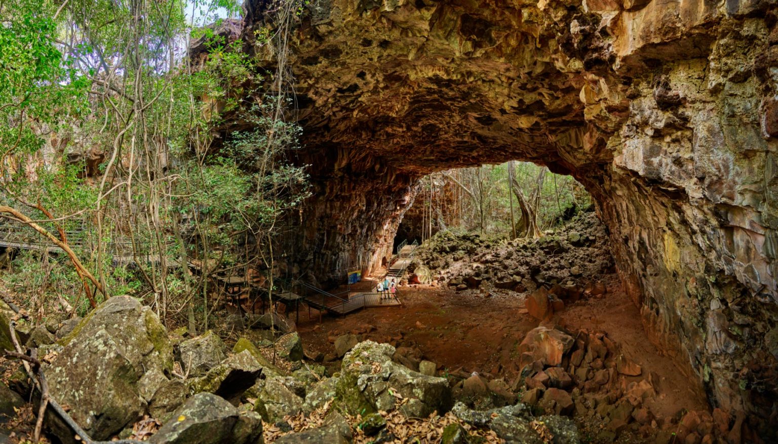 Mt Garnet Races and Rodeo 2025 | Cairns & Great Barrier Reef