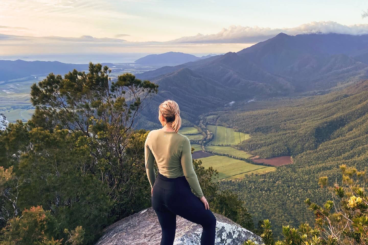 Incredible hikes you need to conquer near Cairns | Cairns & Great ...