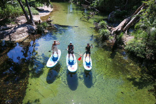 Best Time To Visit Tropical North QLD | Cairns & Great Barrier Reef